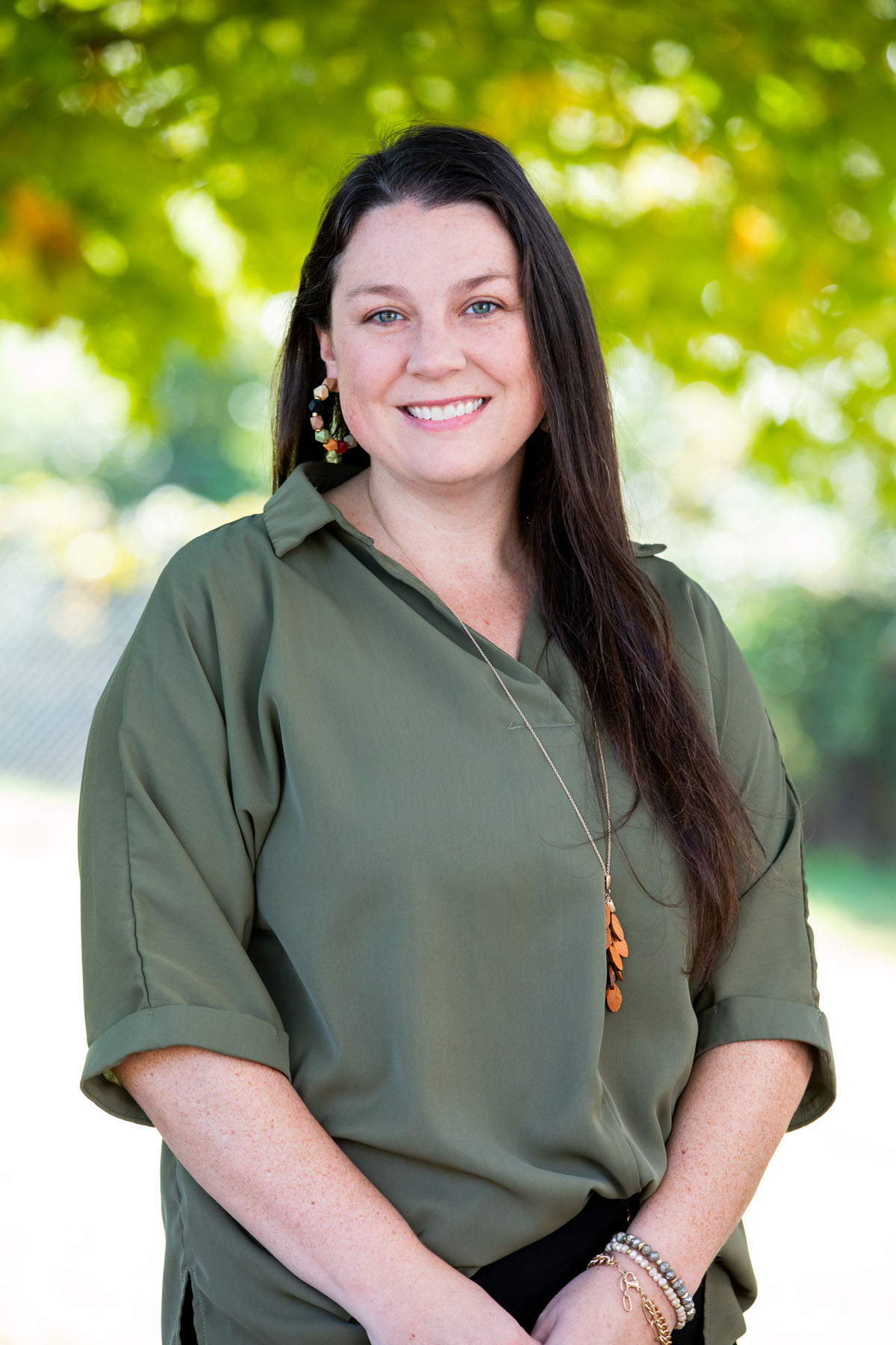 Jessica Weissinger - Westside Atlanta Charter School