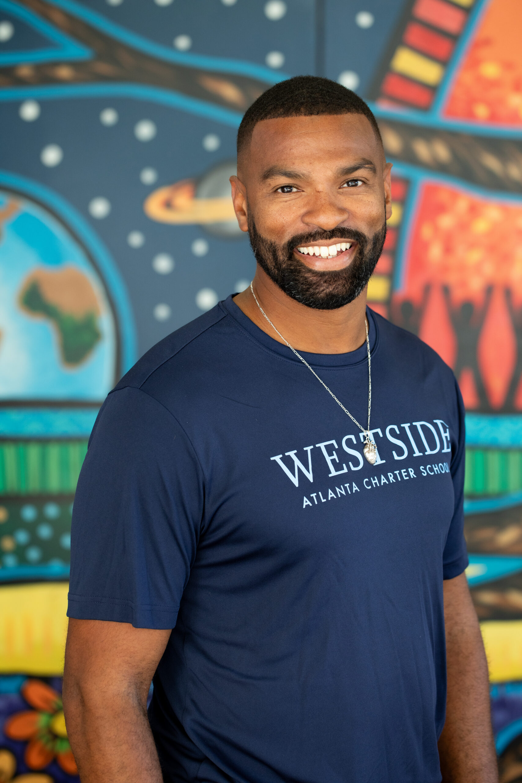 Operations - Westside Atlanta Charter School