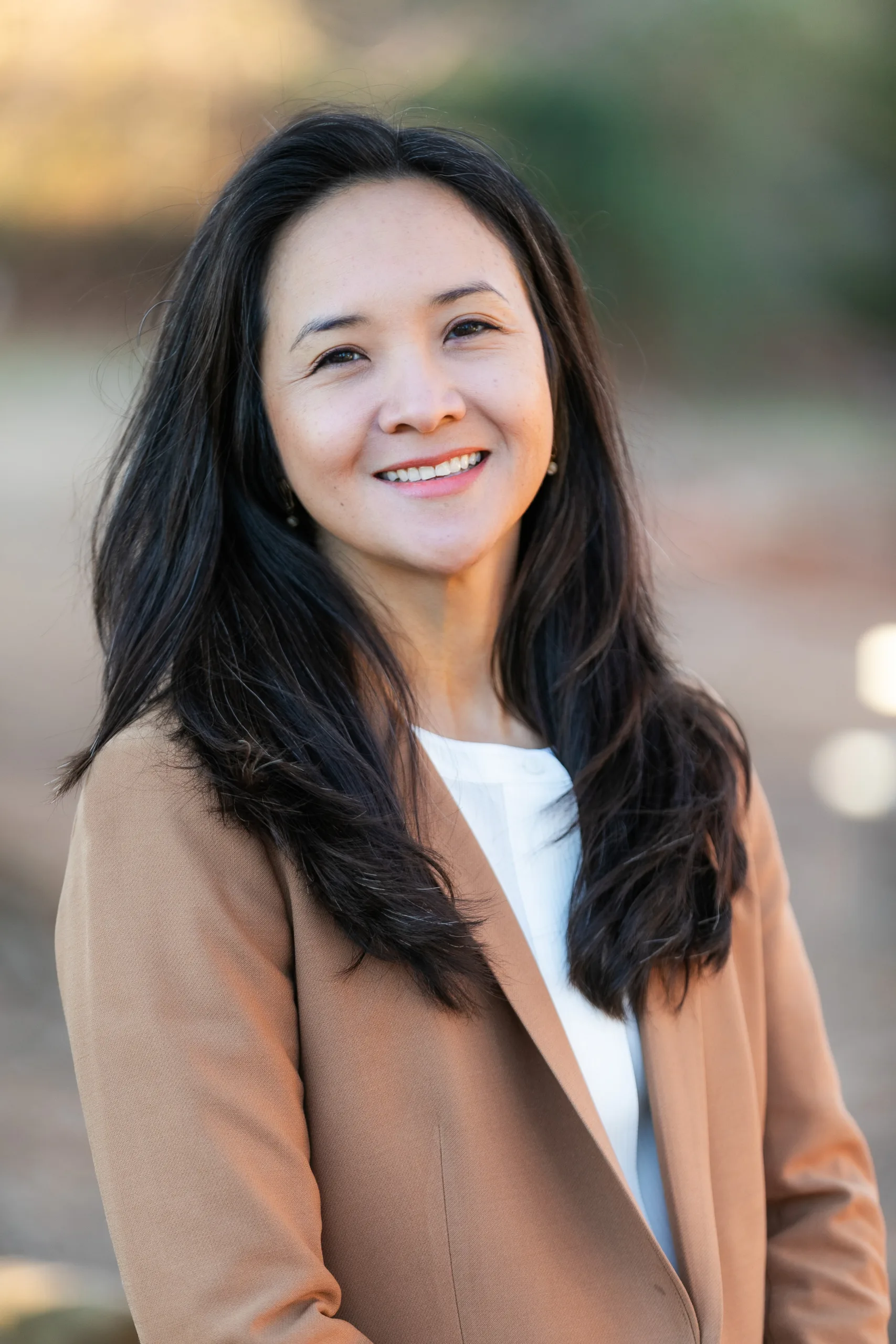 Tiffany Chen - Westside Atlanta Charter School