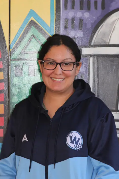 Brianna Guzman - Westside Atlanta Charter School