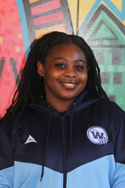 Tiaira Crumpton - Westside Atlanta Charter School